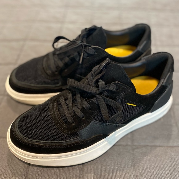 Casca Footwear | Shoes | Casca Avro Utility Womens Size W 75 Knit With ...
